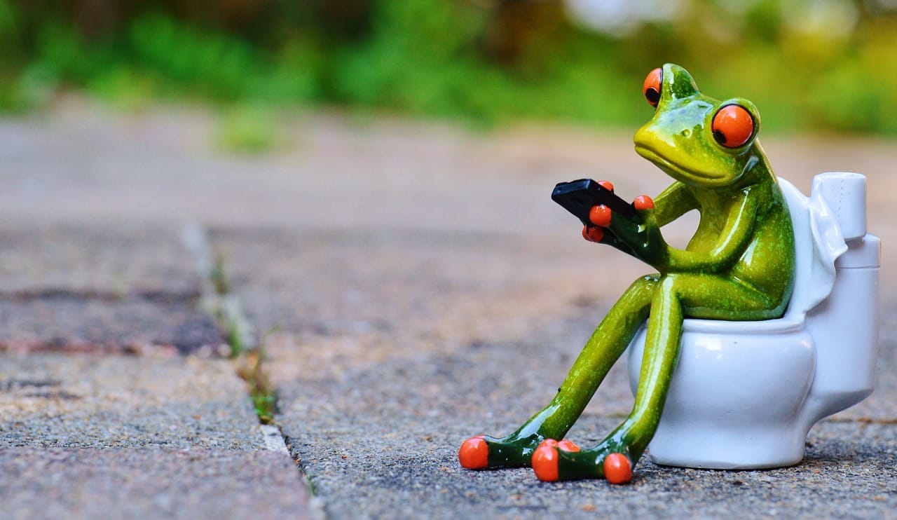 Toilet Anxiety when Travelling: Get Help with Hypnotherapy for anxiety ...