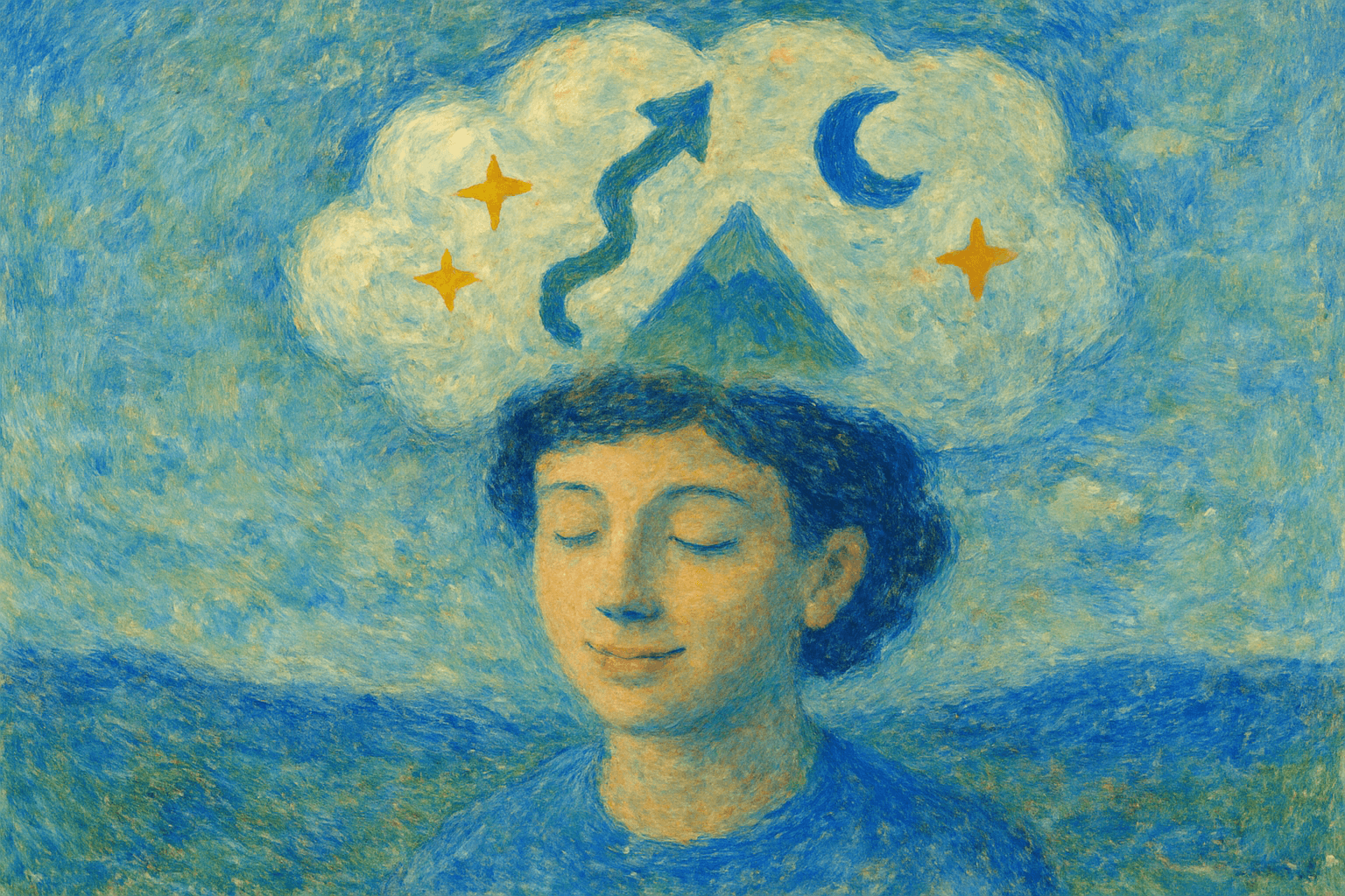 Imagination: 3 Ways it Can Help You Change - Awaken the Change